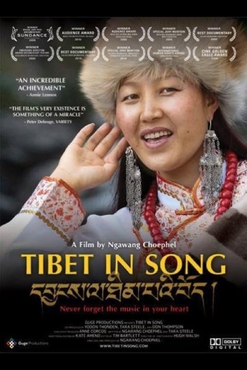 Tibet in Song Tibetan Movie Streaming Online Watch