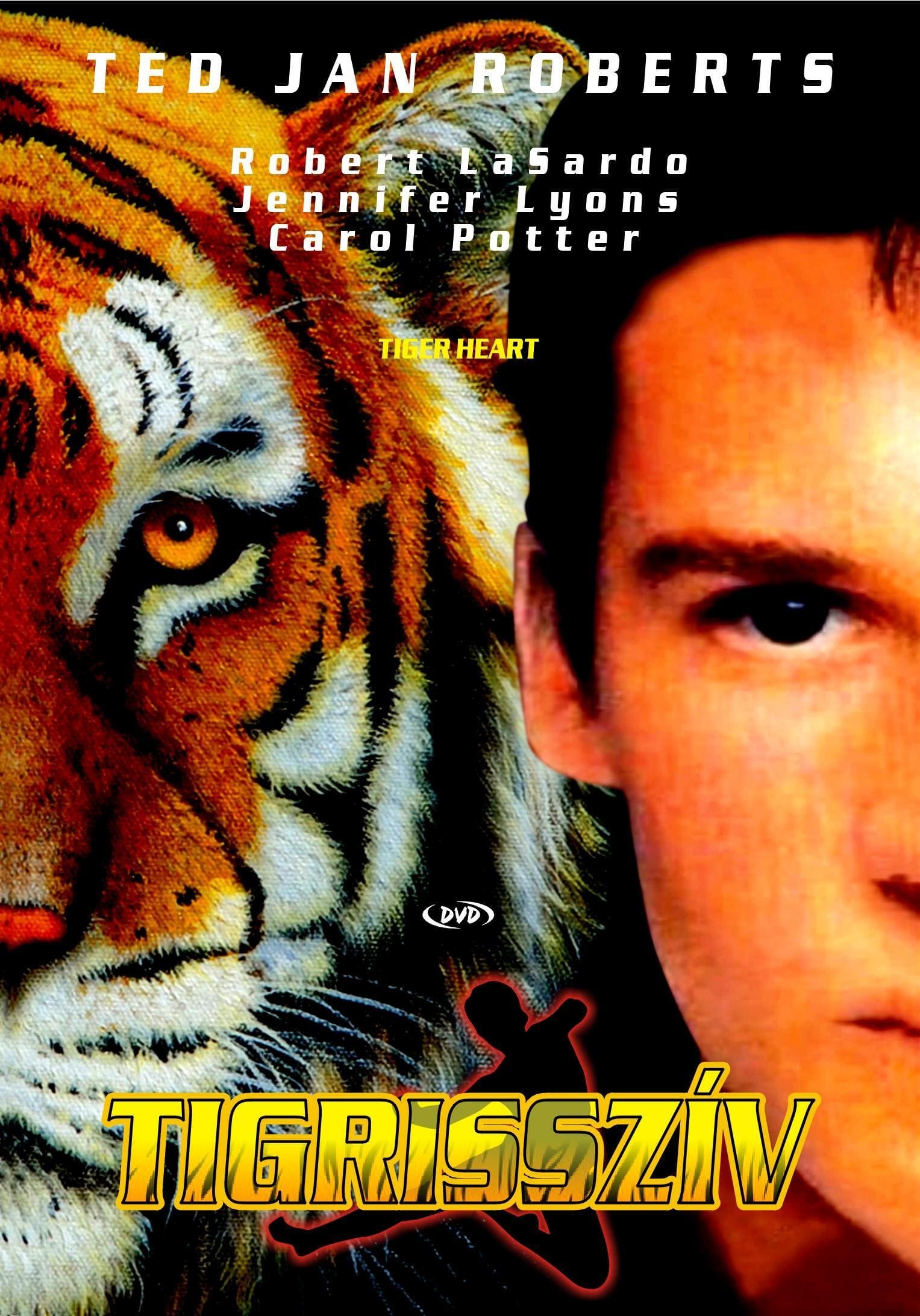 Tiger Heart Movie Streaming Online Watch