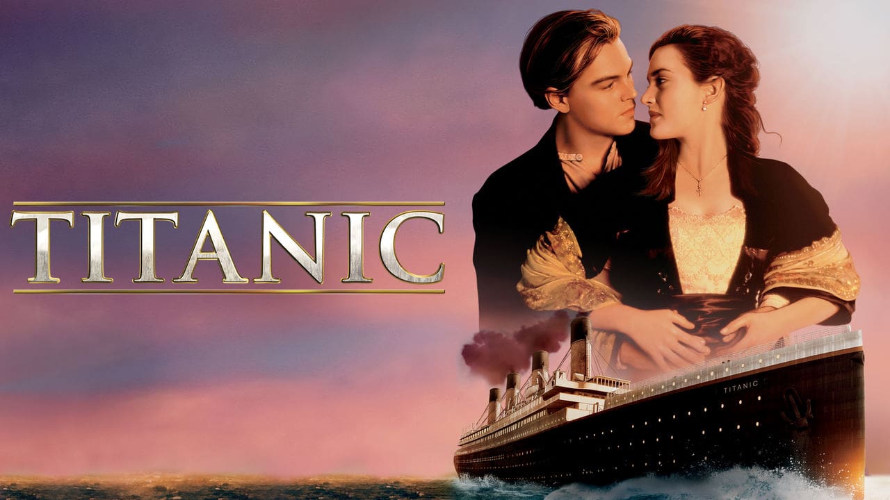 Titanic Movie Streaming Online Watch on Disney Plus Hotstar