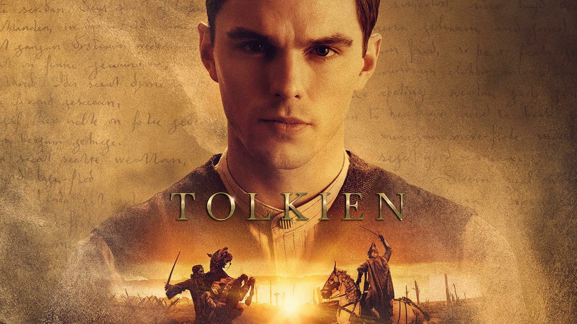 Tolkien Movie Streaming Online Watch on Disney Plus Hotstar