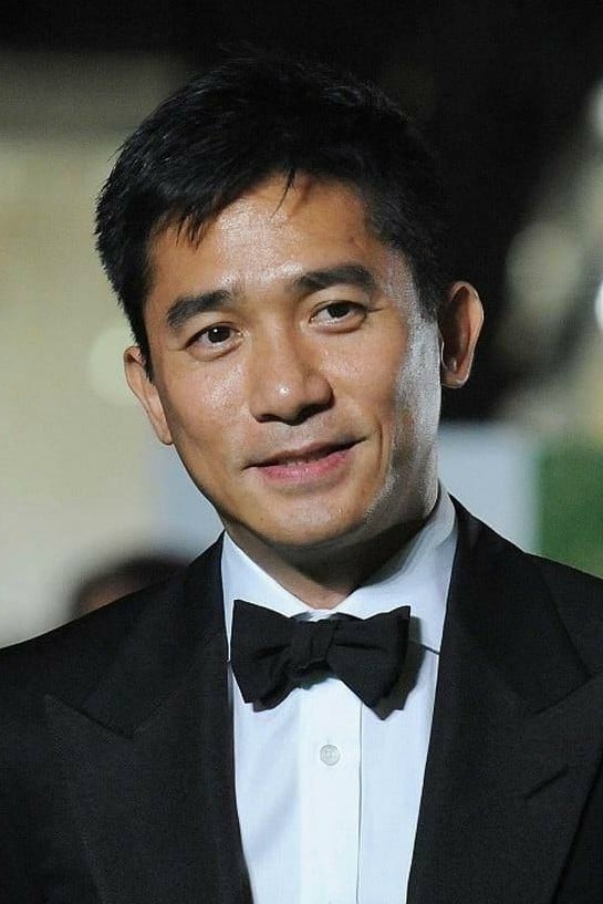 Tony Leung Chiu-Wai Top Must Watch Movies of All Time Online Streaming