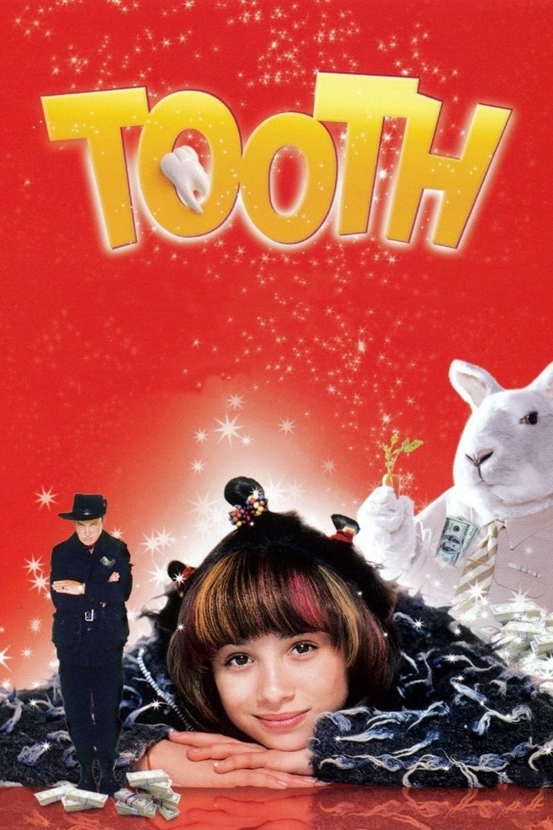 Tooth Movie Streaming Online Watch