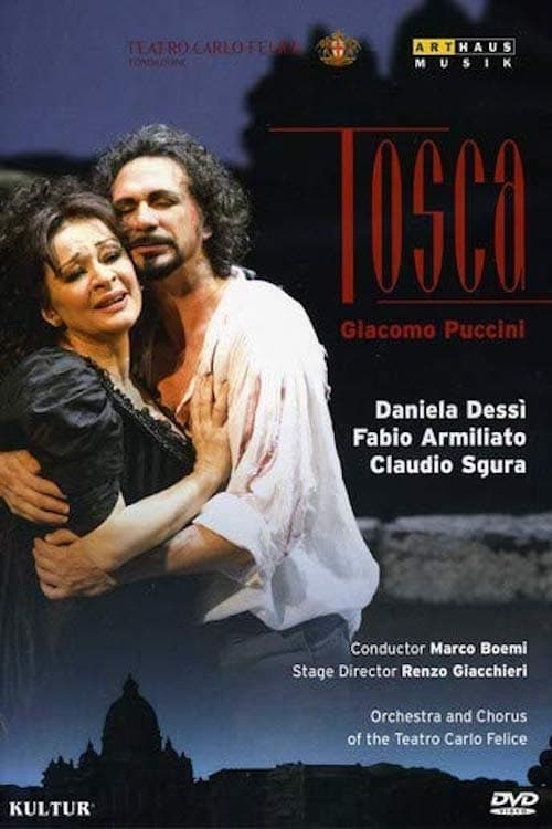 Tosca Italian Movie Streaming Online Watch