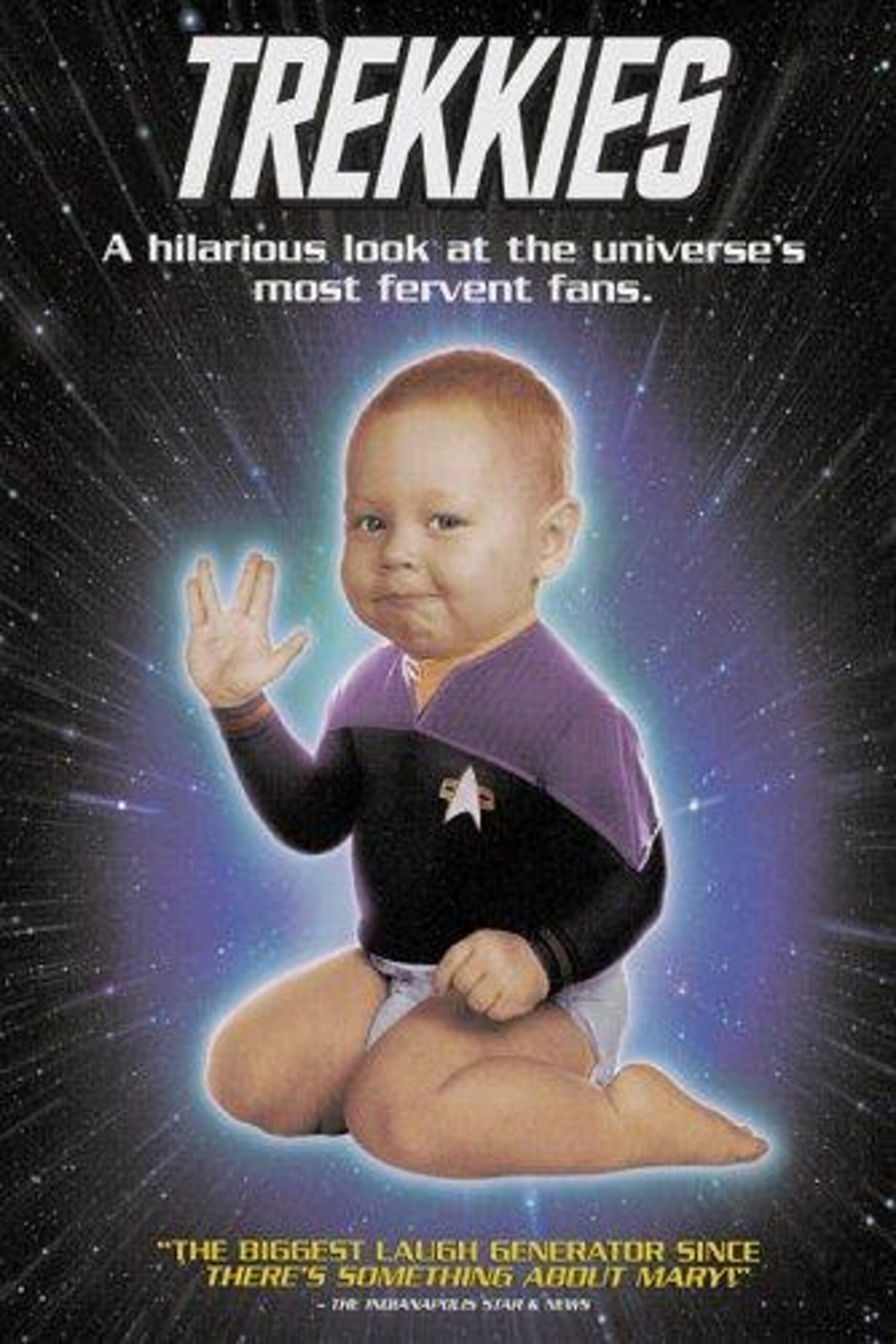 Trekkies Movie Streaming Online Watch