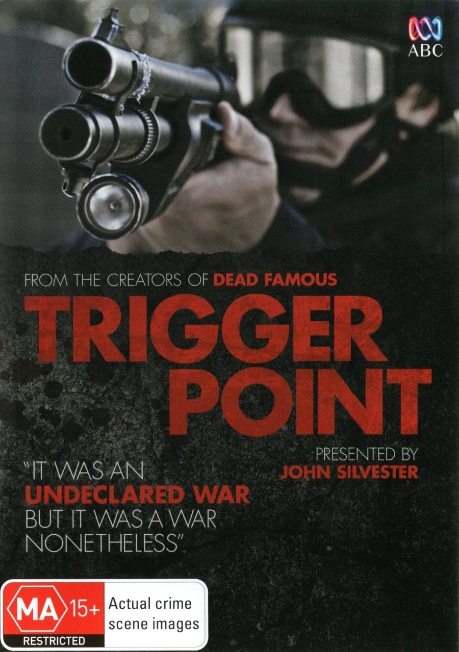 Trigger Point Movie Streaming Online Watch