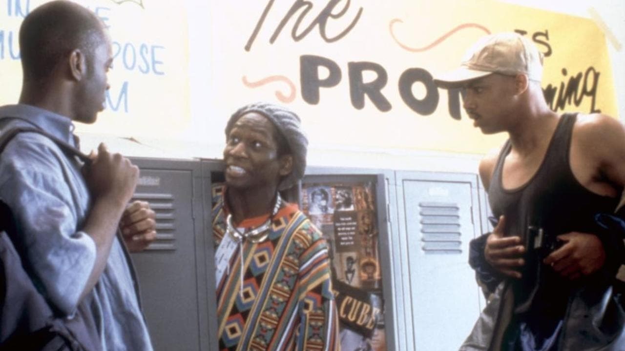 Trippin' Movie Streaming Online Watch