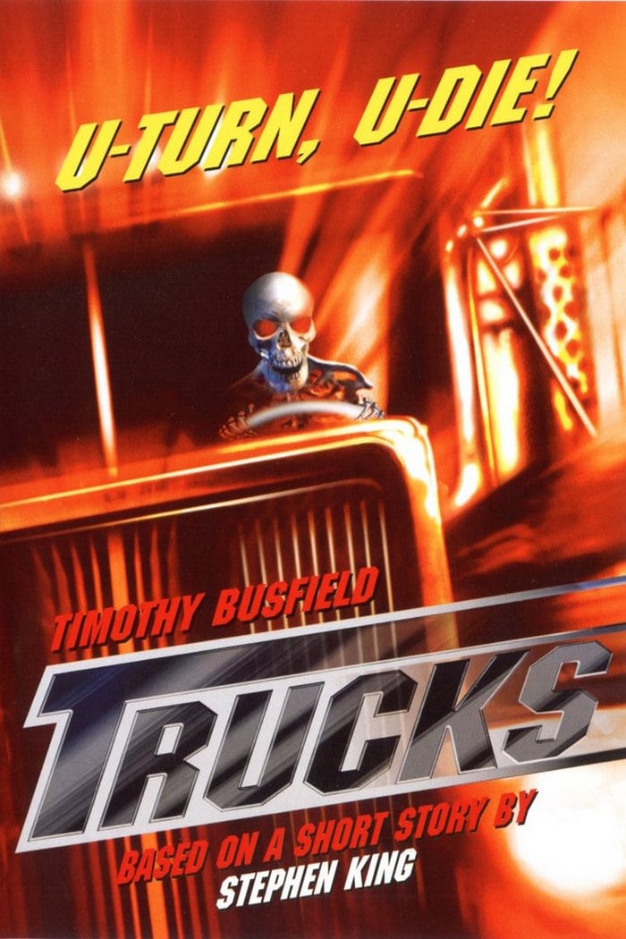 Trucks Spanish Movie Streaming Online Watch