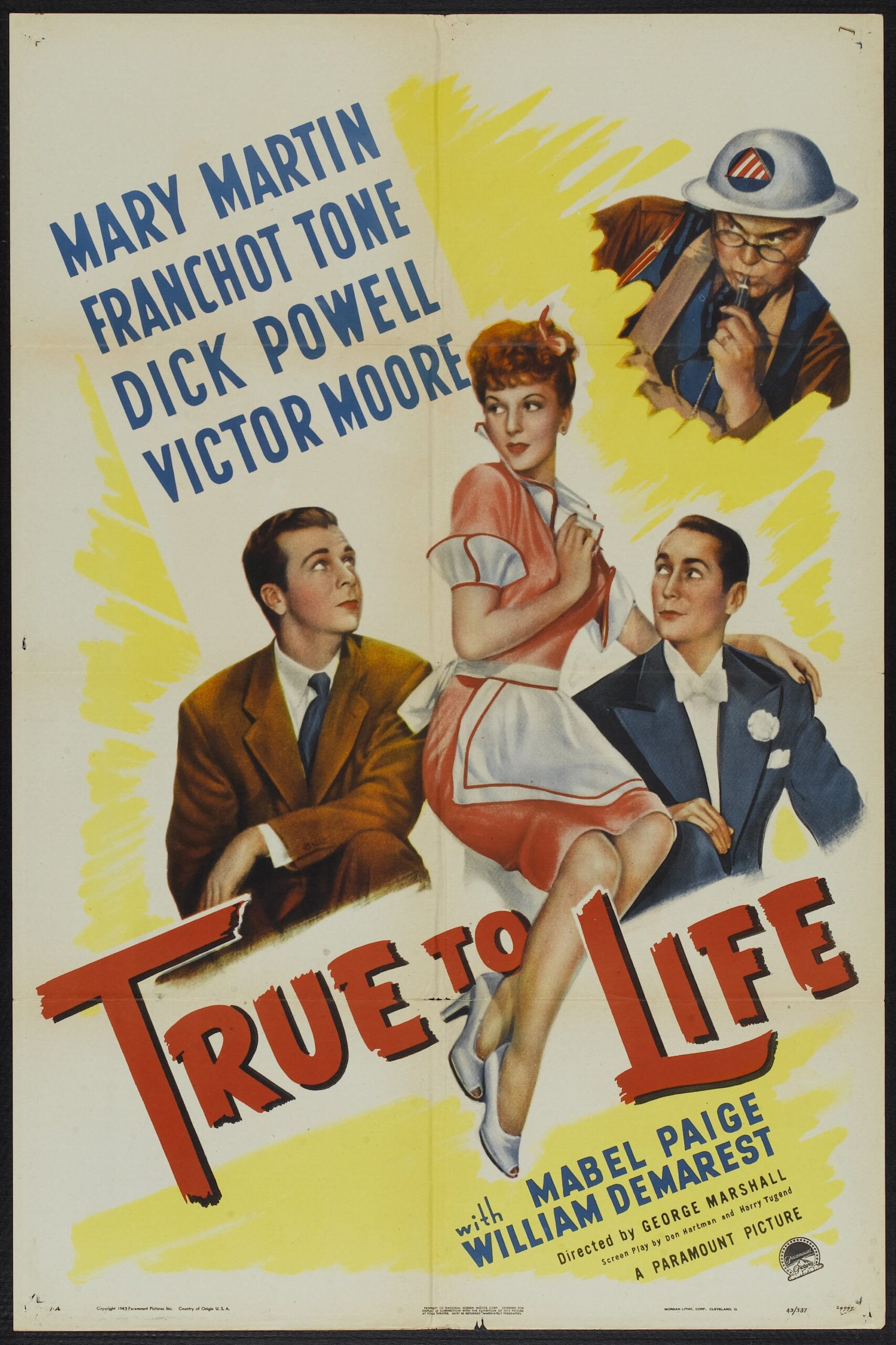 True to Life Movie Streaming Online Watch