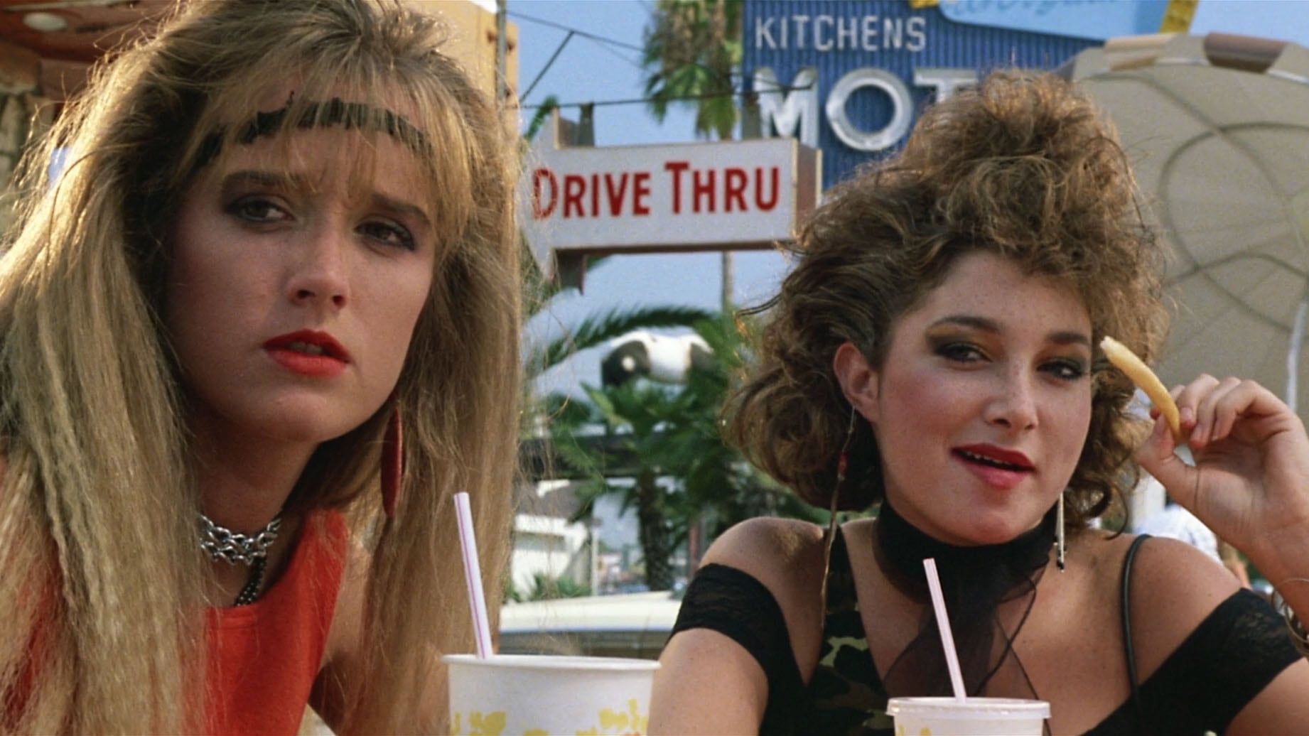 Tuff Turf Movie Streaming Online Watch