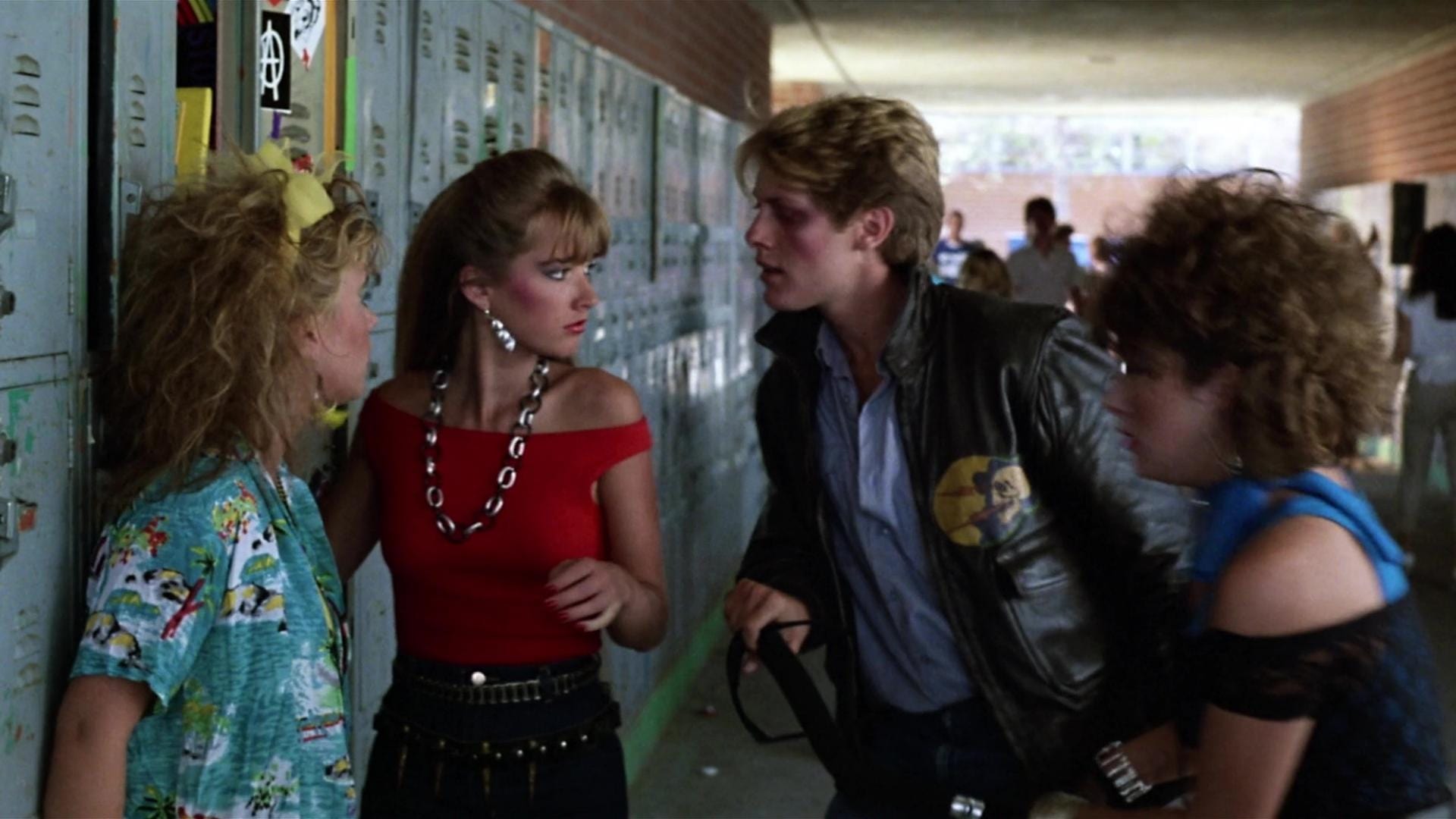 Tuff Turf Movie Streaming Online Watch