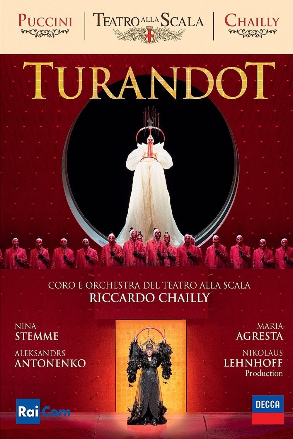 Turandot Italian Movie Streaming Online Watch