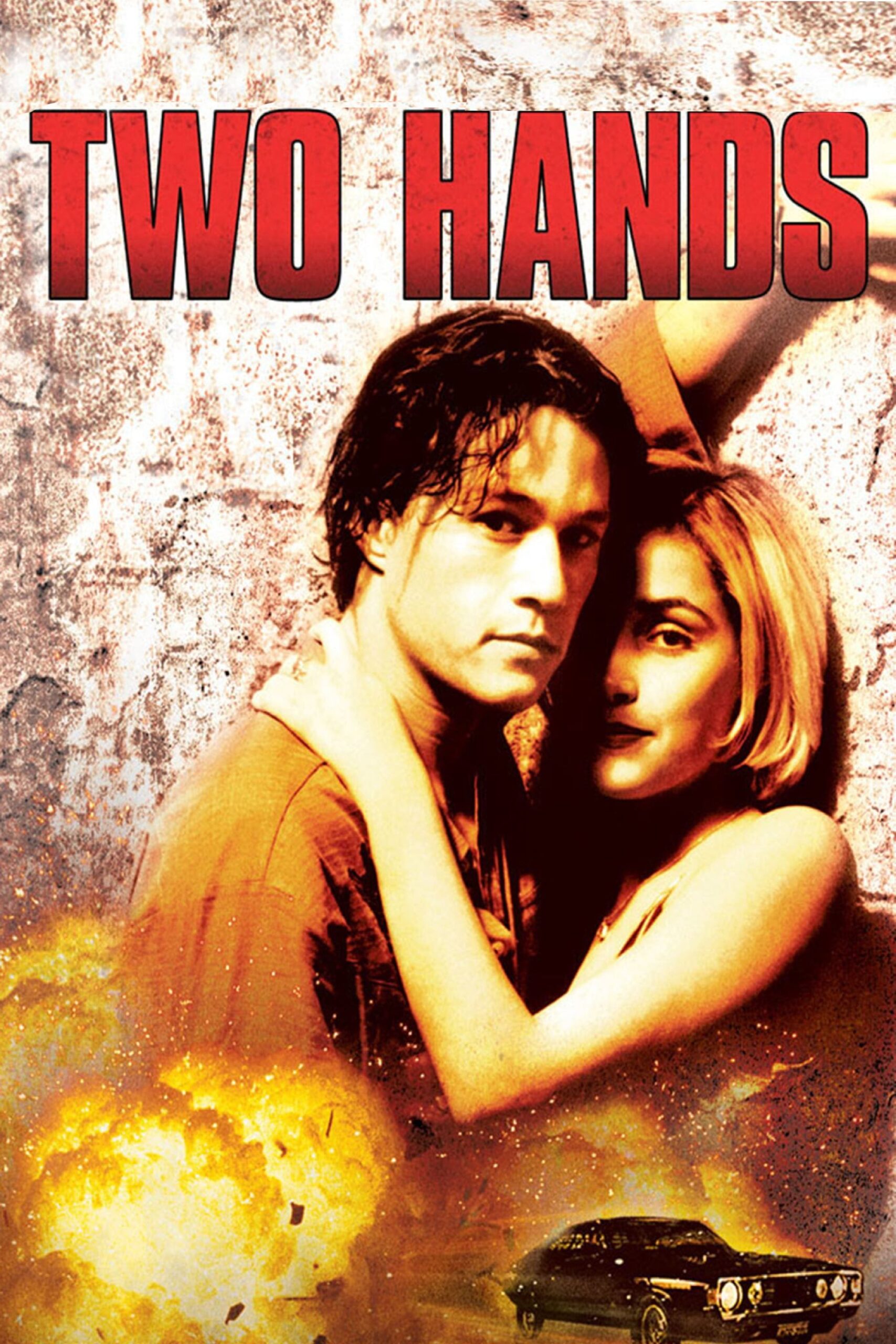 Two Hands Movie Streaming Online Watch