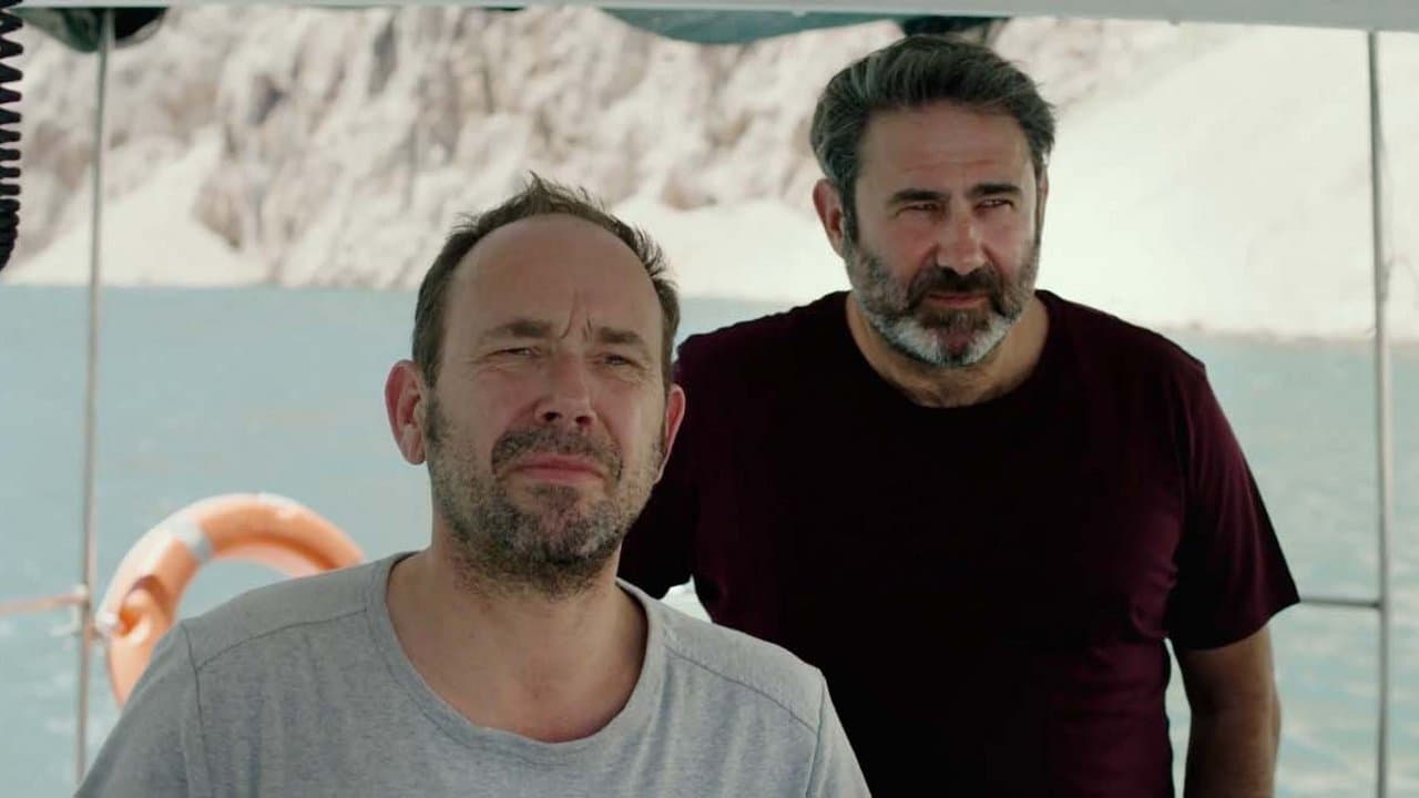 Upstream Croatian, Dutch, French Movie Streaming Online Watch