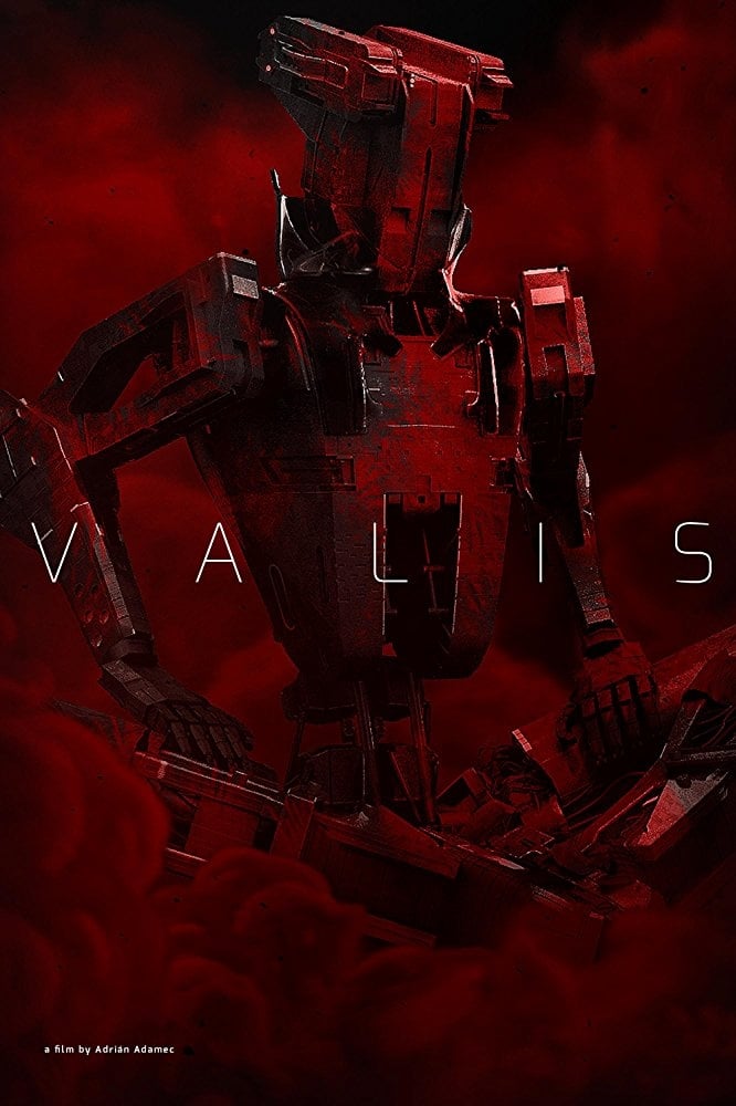 Valis Movie Streaming Online Watch