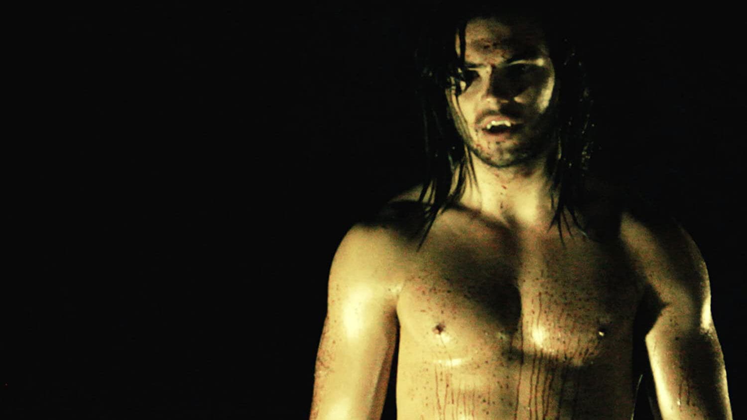 Vampires: Lucas Rising Movie Streaming Online Watch