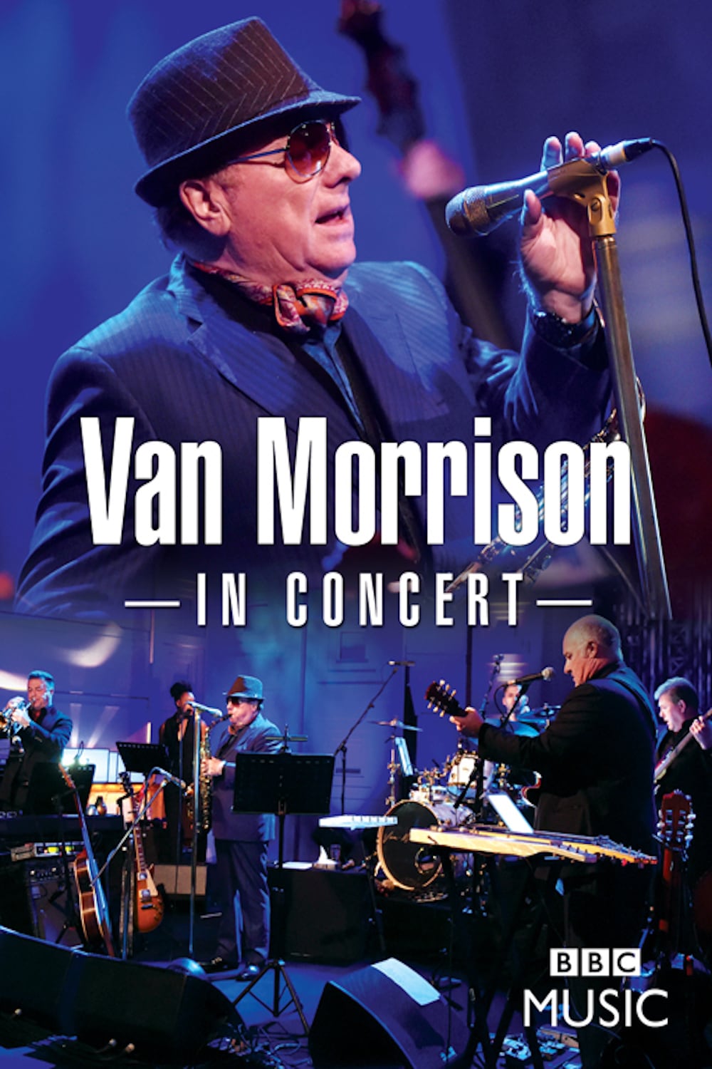 Van Morrison: In Concert Movie Streaming Online Watch