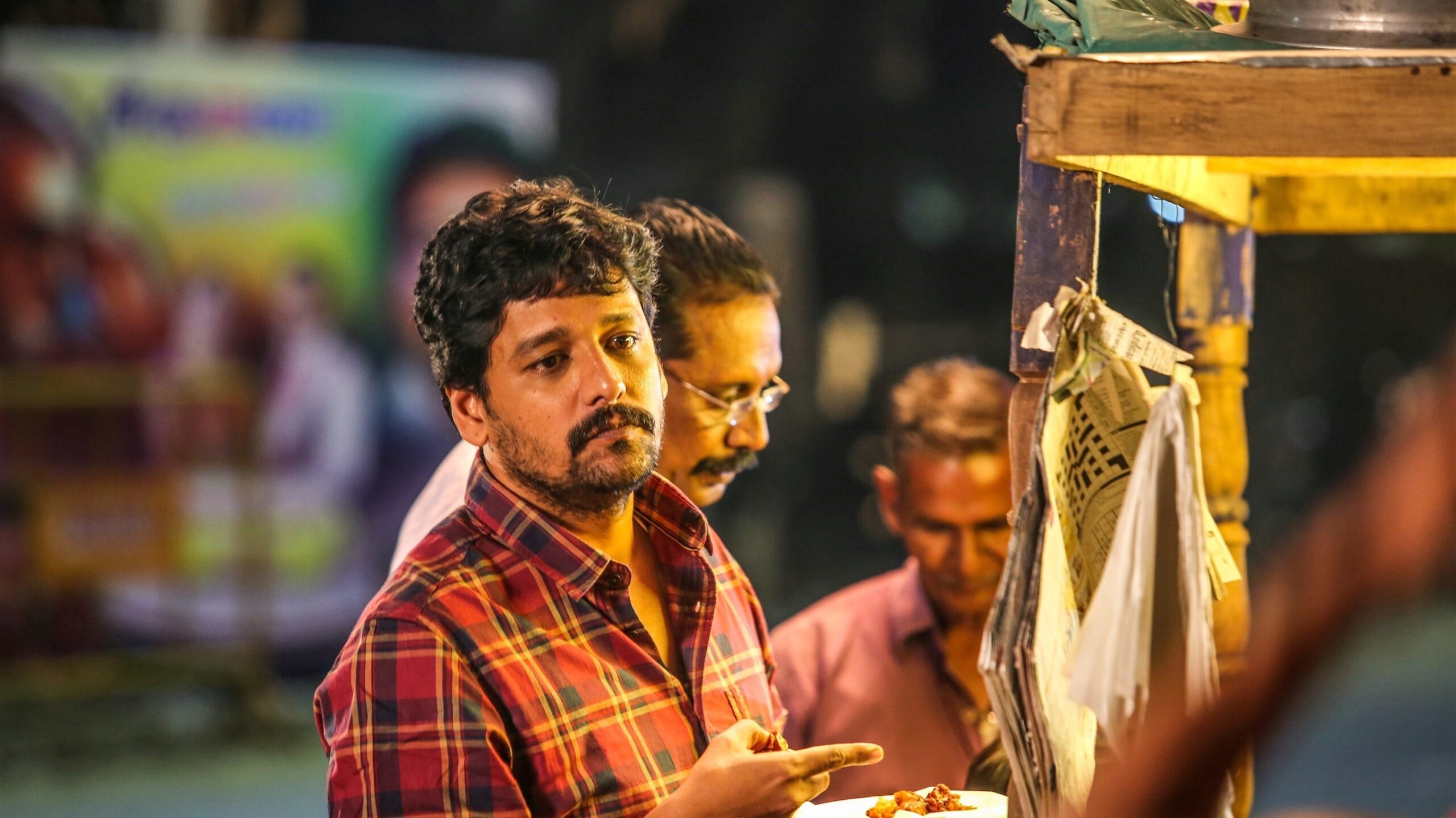 Vandi Tamil Movie Streaming Online Watch on Jio Cinema, Other