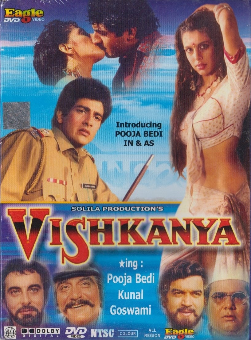 Vishkanya Hindi Movie Streaming Online Watch