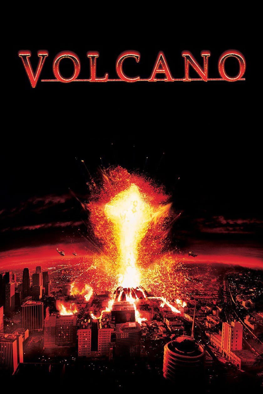 Volcano German, Spanish Movie Streaming Online Watch