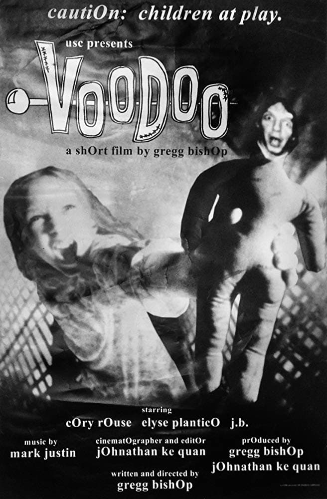 Voodoo Movie Streaming Online Watch
