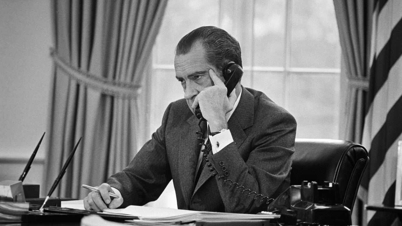 Watergate Movie Streaming Online Watch
