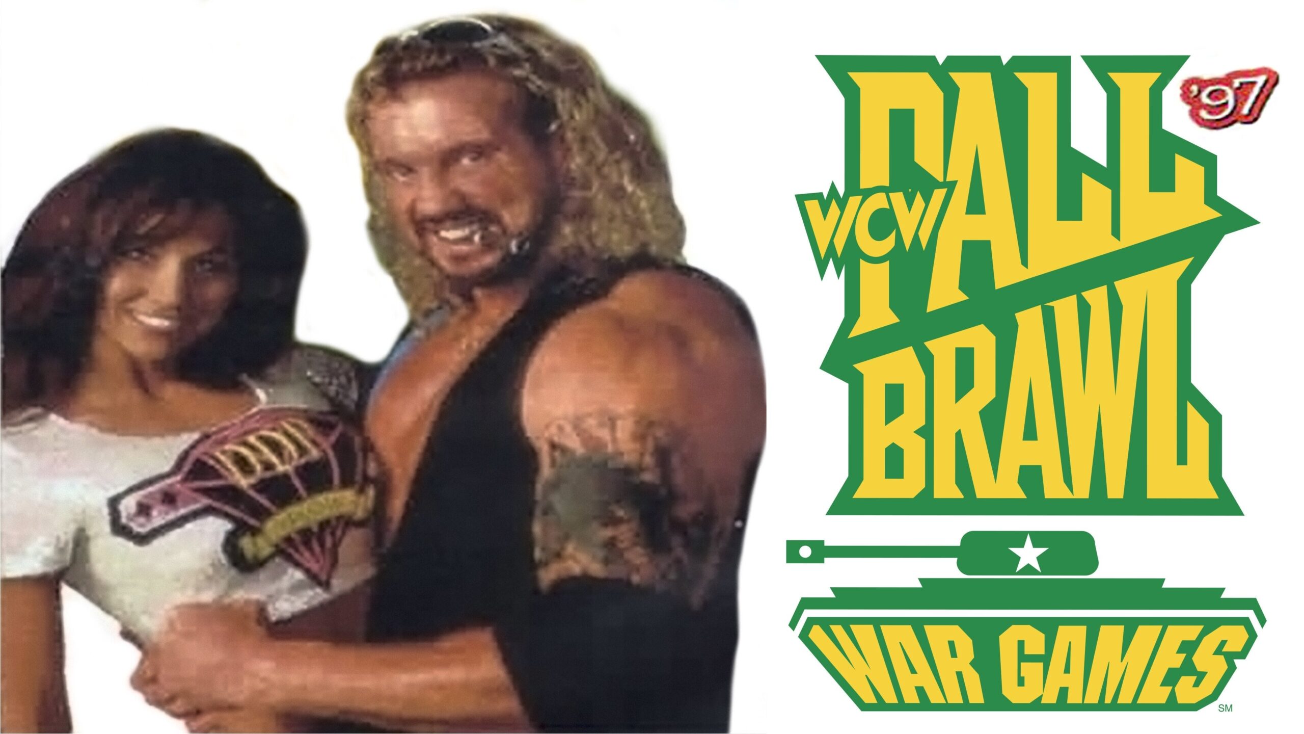 WCW Fall Brawl 1997 Movie Streaming Online Watch