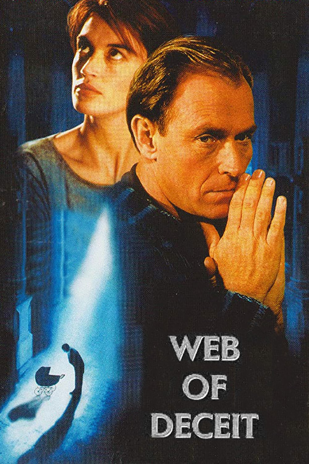 Web of Deceit Movie Streaming Online Watch