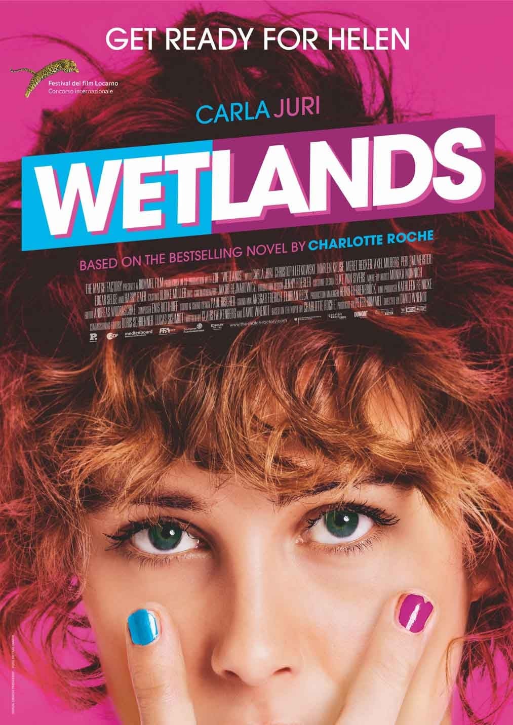 Wetlands German Movie Streaming Online Watch