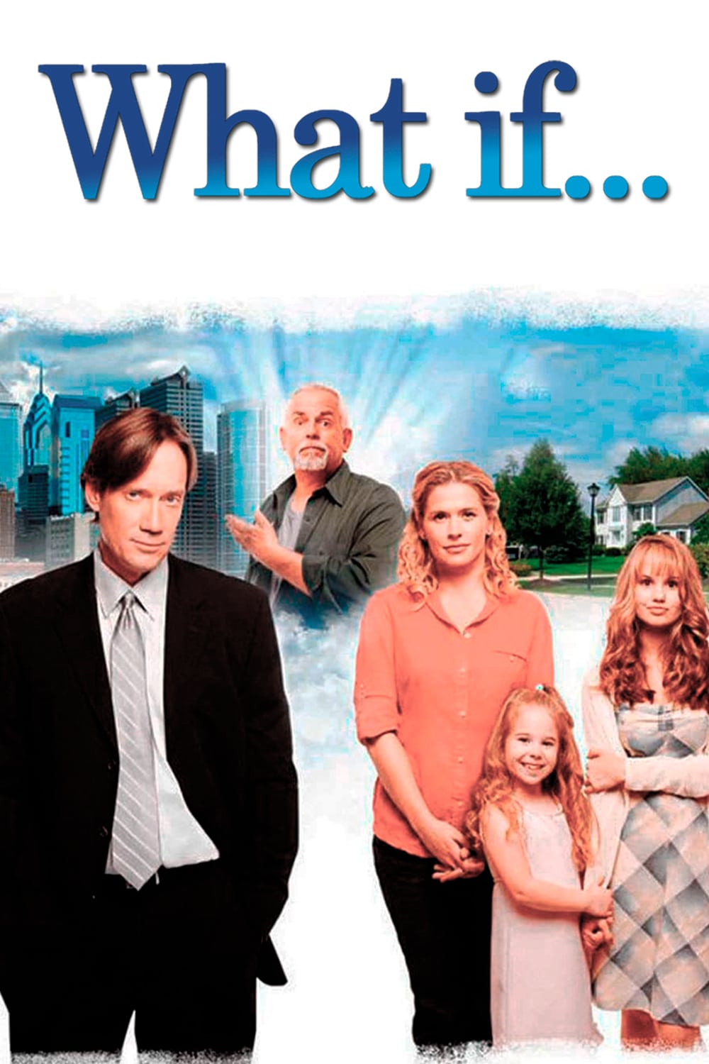 What if... Movie Streaming Online Watch
