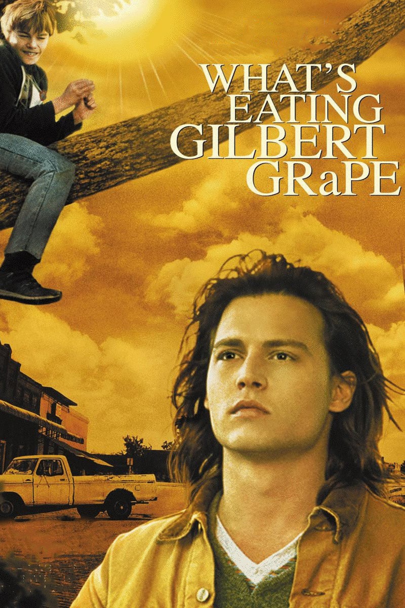 What's Eating Gilbert Grape Movie Streaming Online Watch