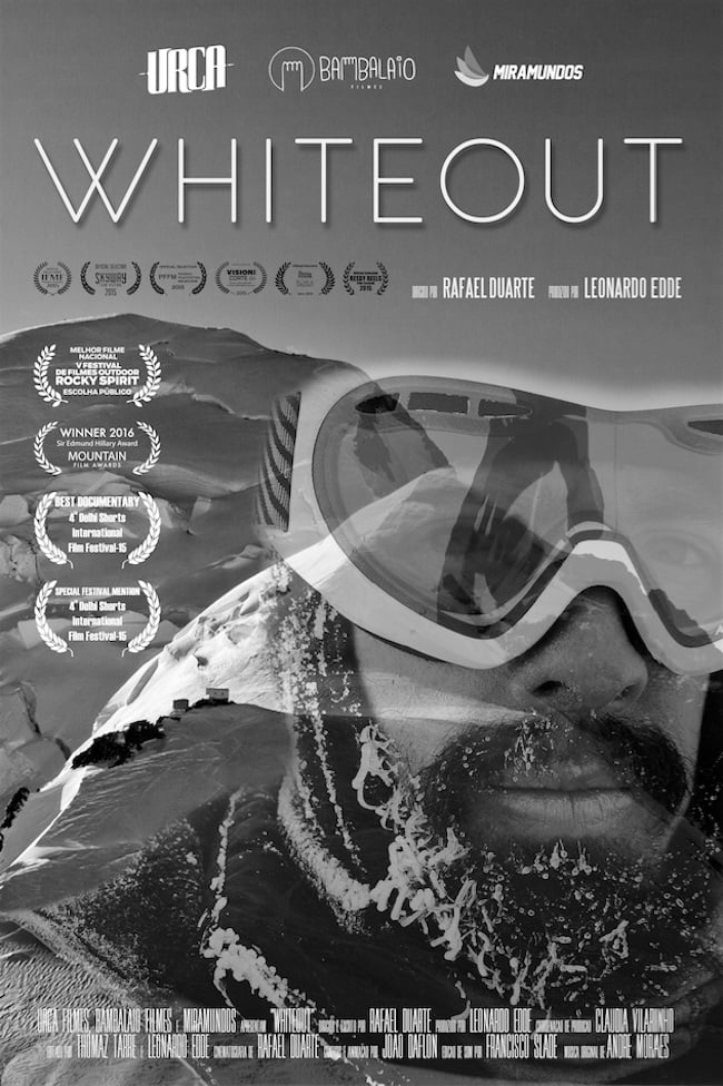 Whiteout Russian Movie Streaming Online Watch