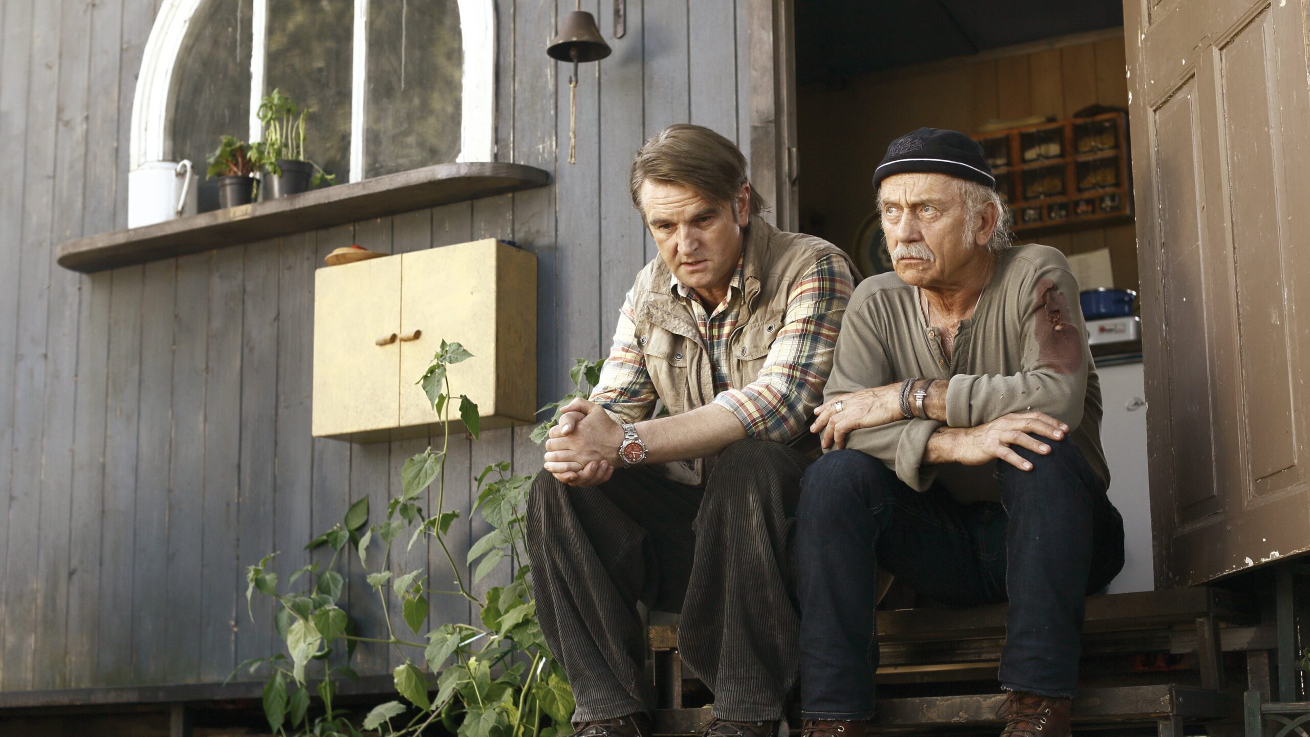 Windstorm German Movie Streaming Online Watch