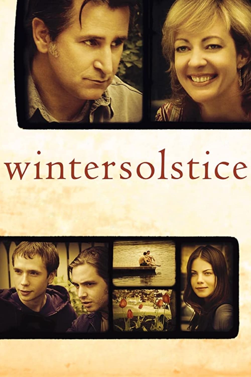 Winter Solstice Movie Streaming Online Watch