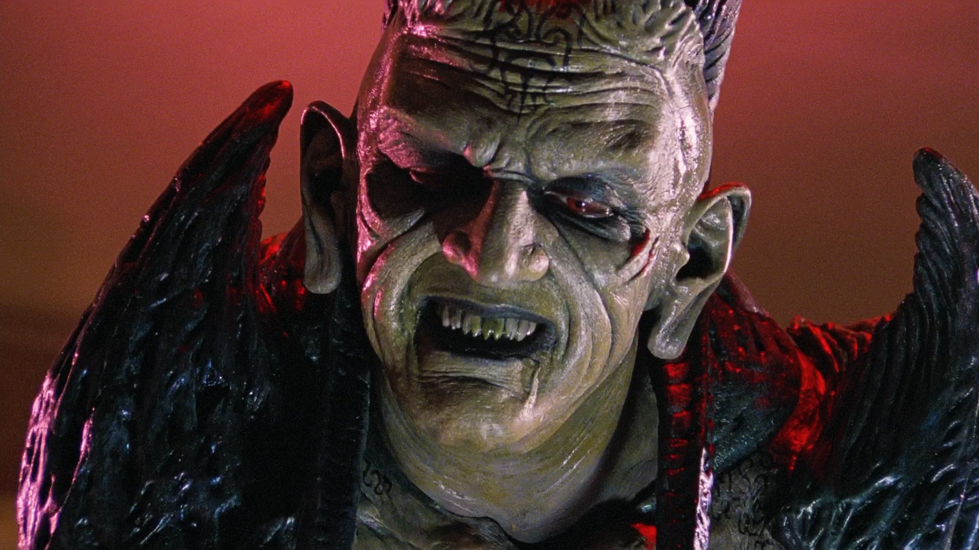 Wishmaster 3: Beyond the Gates of Hell Movie Streaming Online Watch