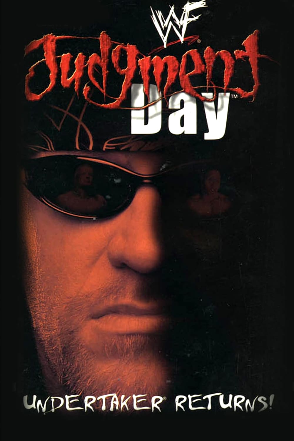 WWE Judgment Day 2000 Movie Streaming Online Watch