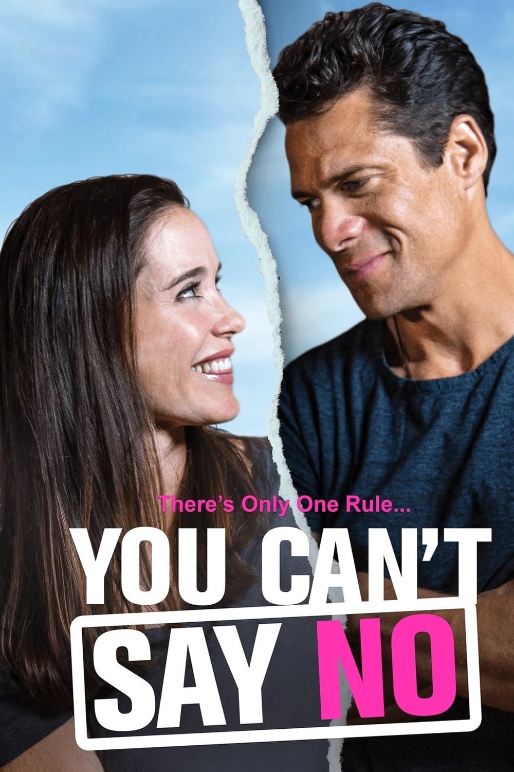 You Can't Say No Movie Streaming Online Watch