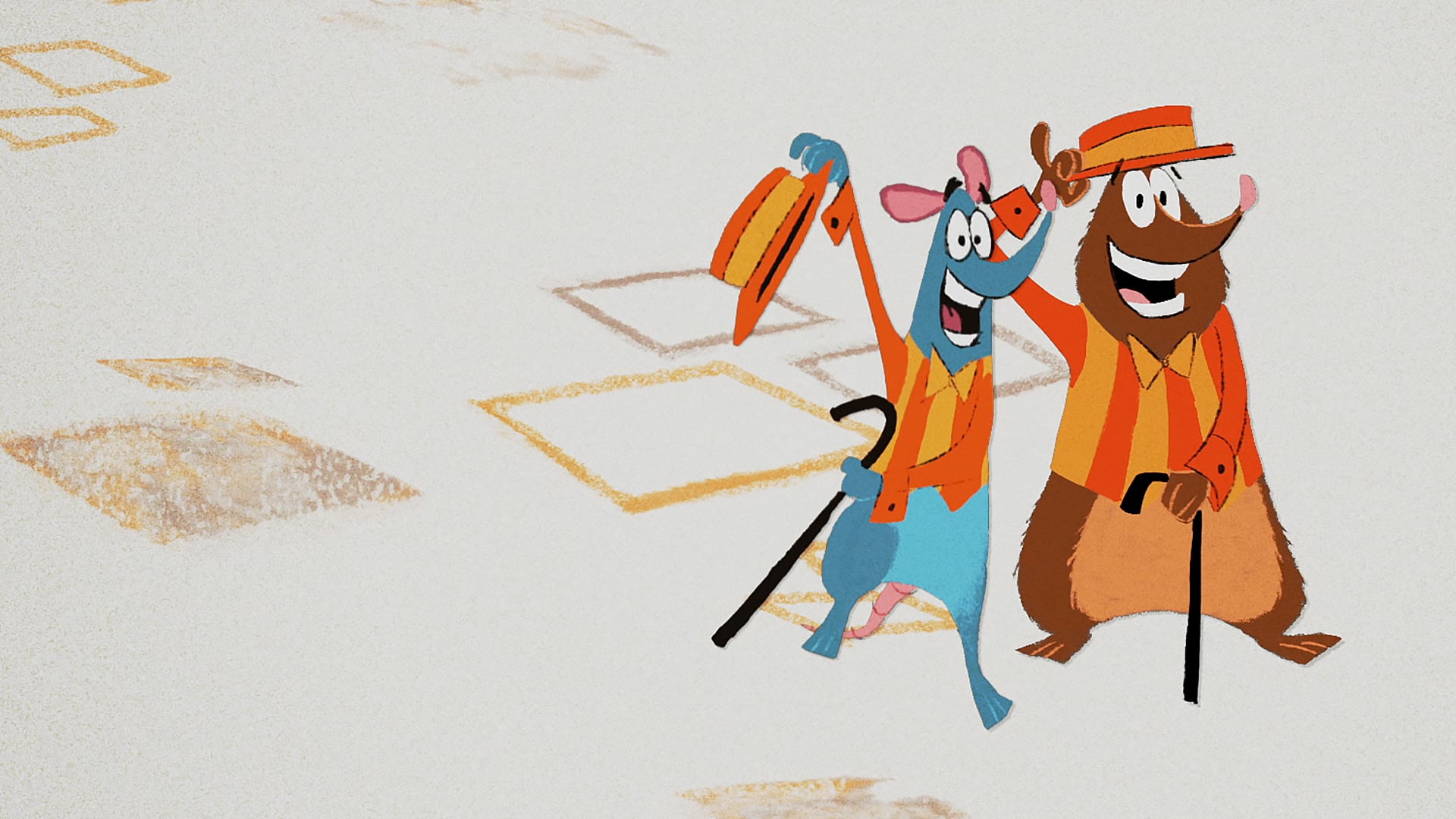 Your Friend the Rat Movie Streaming Online Watch