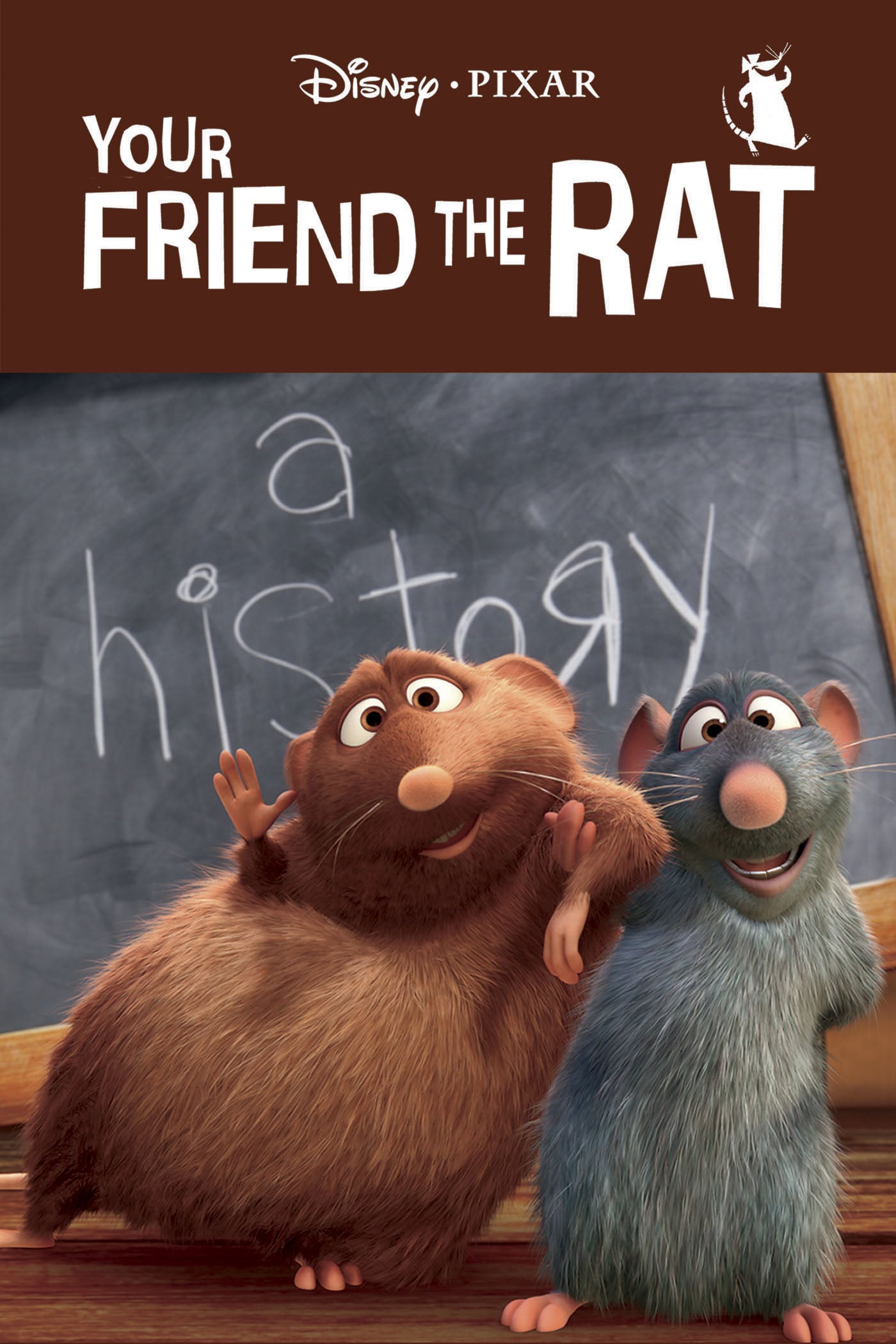 Your Friend the Rat Movie Streaming Online Watch