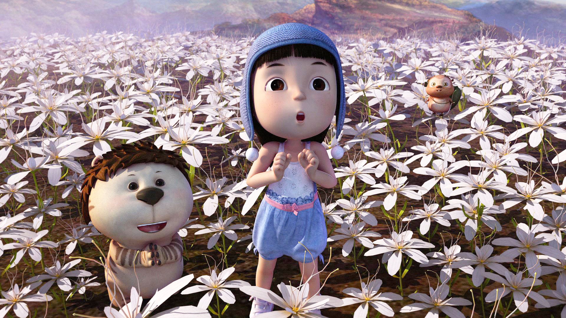 Yugo & Lala 4 Mandarin Movie Streaming Online Watch