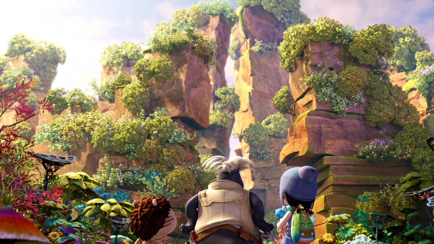 Yugo & Lala 4 Mandarin Movie Streaming Online Watch