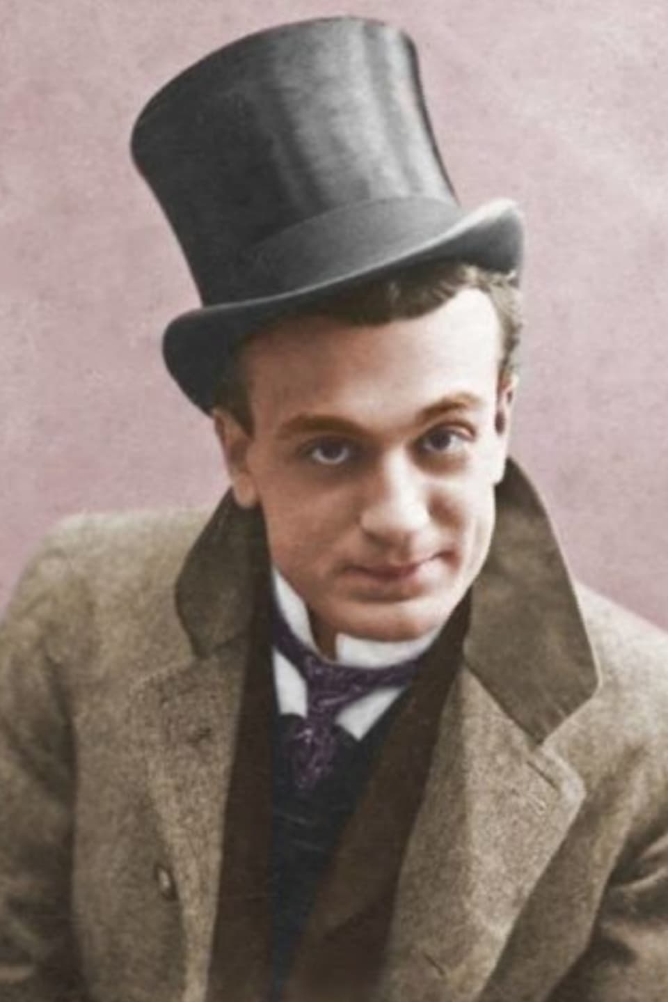 Vincenzo Scarpetta Top Must Watch Movies of All Time Online Streaming