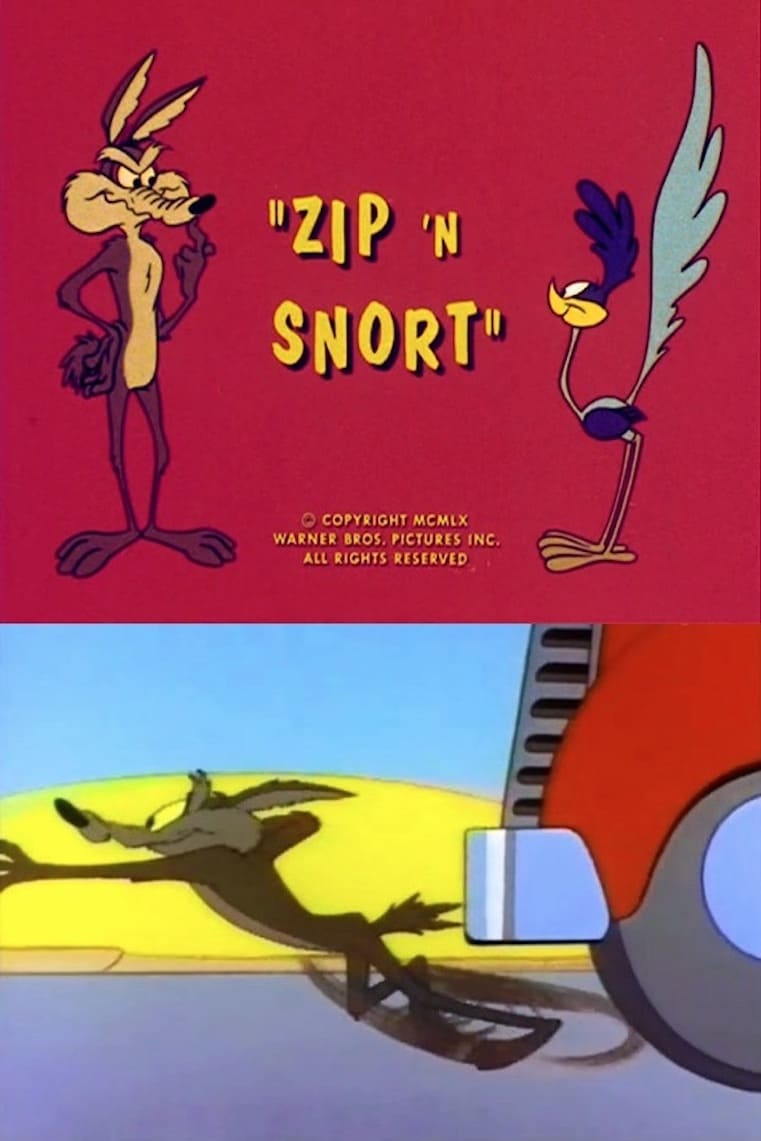 Zip 'n Snort Movie Streaming Online Watch