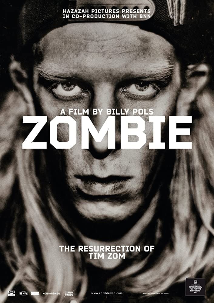 Zombie: The Resurrection of Tim Zom Dutch Movie Streaming Online Watch