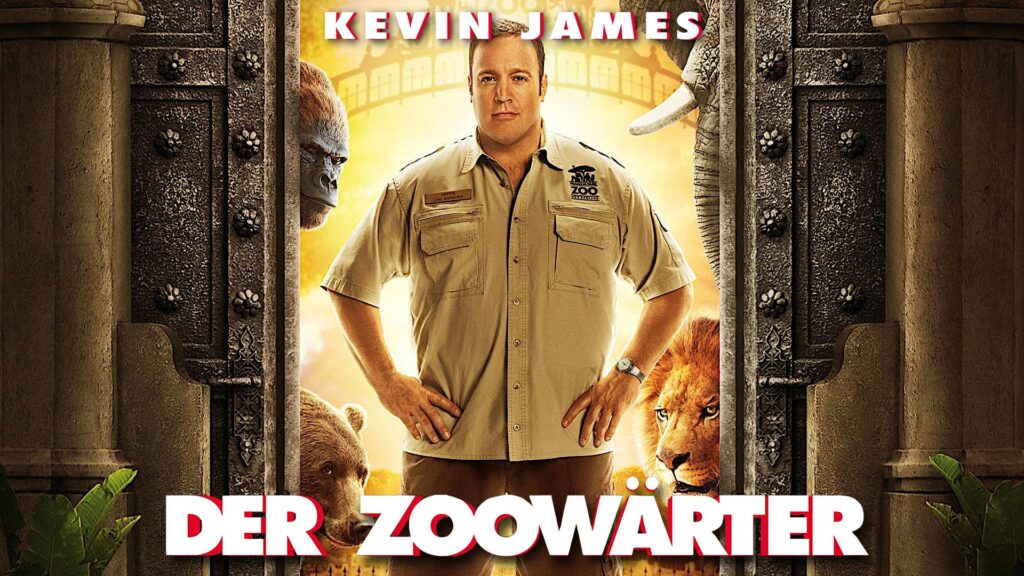 Zookeeper Movie Streaming Online Watch
