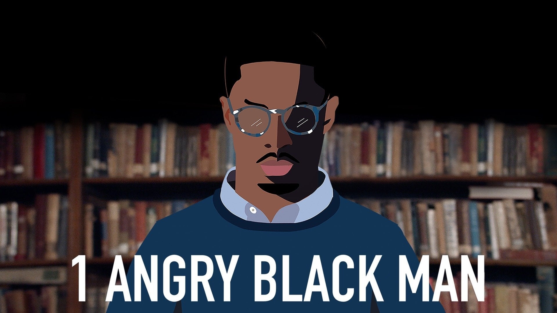 1 Angry Black Man Movie Streaming Online Watch