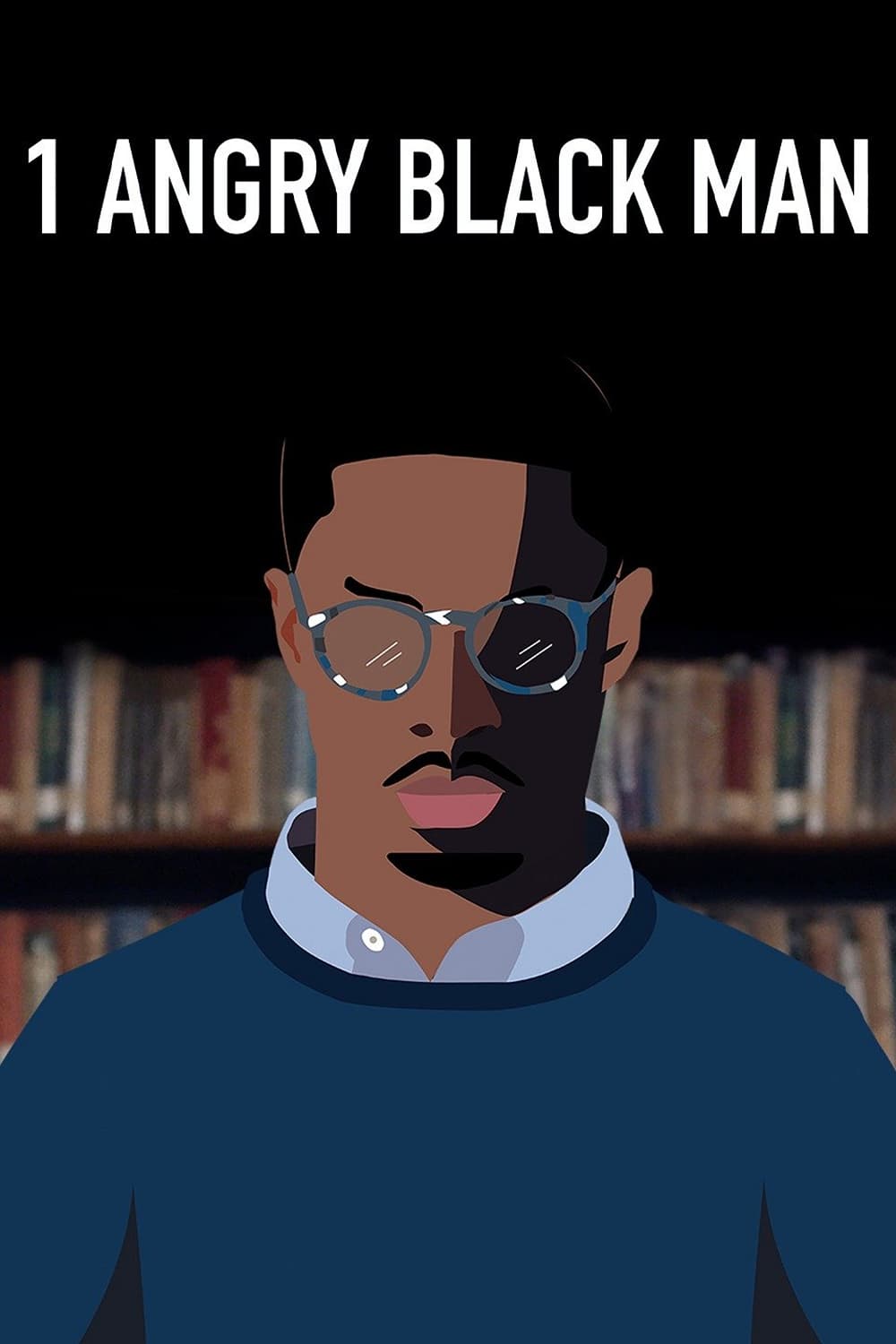 1 Angry Black Man Movie Streaming Online Watch