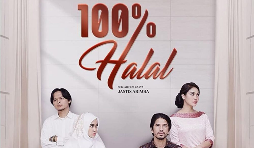 100% Halal Indonesian Movie Streaming Online Watch on Netflix