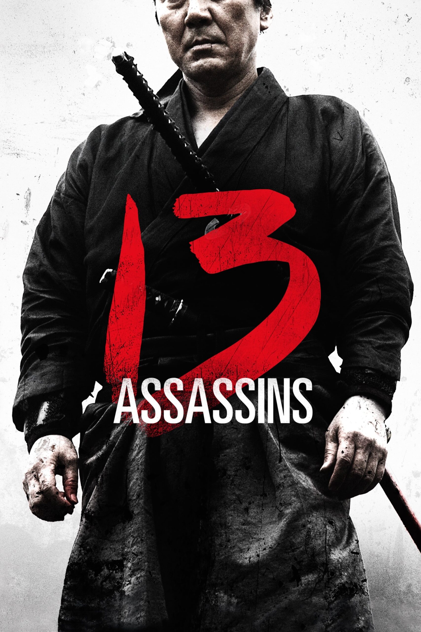 13 Assassins Japanese Movie Streaming Online Watch