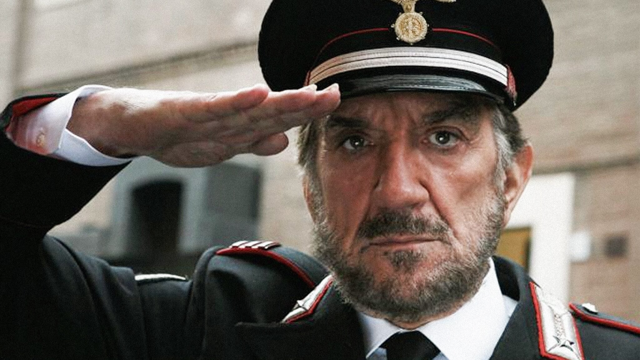 Il maresciallo Rocca Italian Web Series Streaming Online Watch