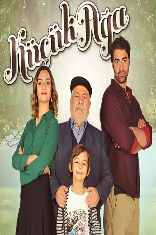 Küçük Aga Turkish Web Series Streaming Online Watch